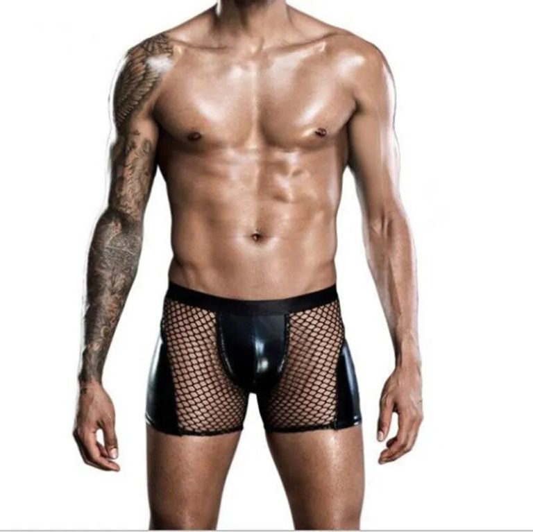 Men's Exotic Underwear | 1,000+ Lingerie for Men | Free Shipping!